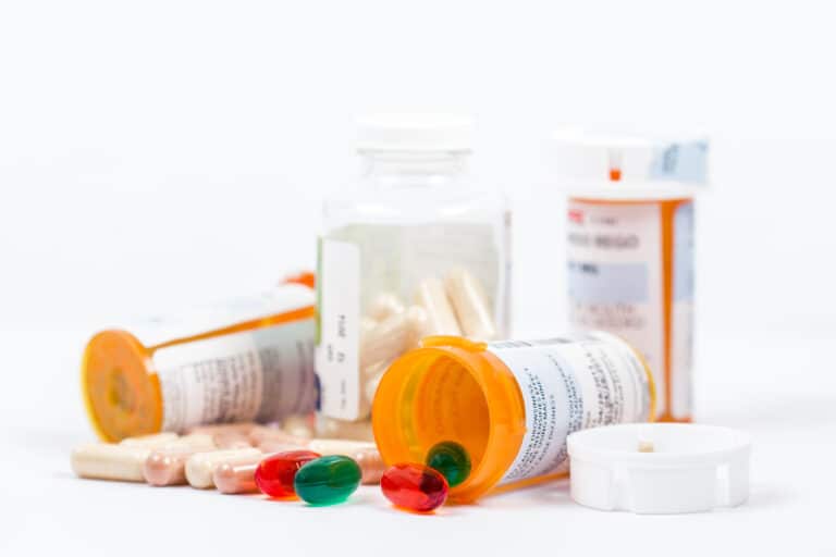 Medications for Spine Pain: A review of the different classes, how they ...