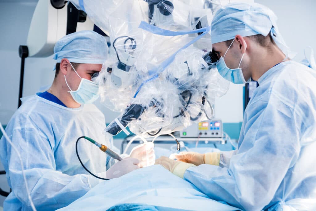 Spine Surgery: An Overview - Spine Info