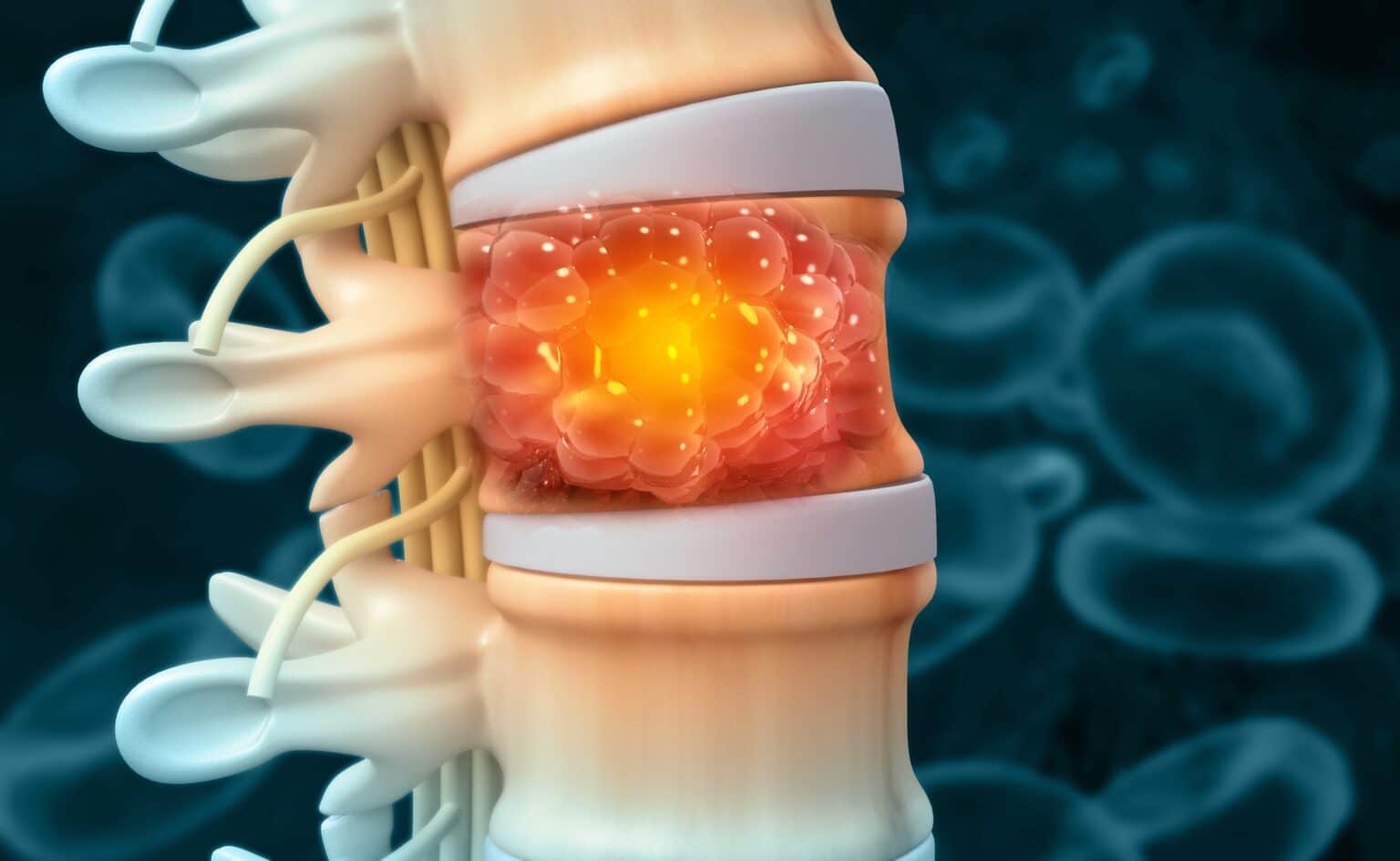 Spinal Tumors: Definitions, Causes, Symptoms, Diagnosis, Treatment, and ...