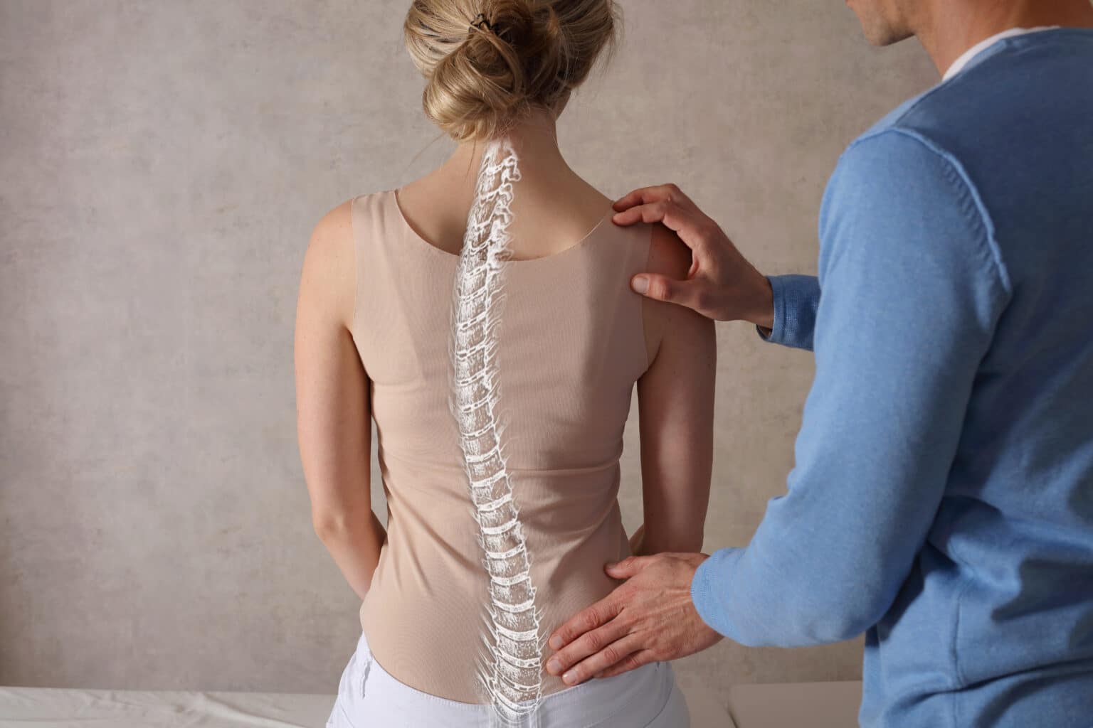 The Schroth Method: Exercise Based Treatment for Scoliosis - Spine Info